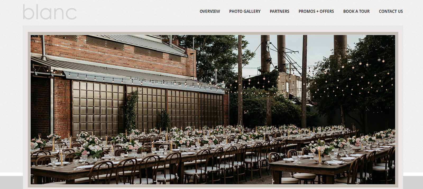 Discover Top Event Venues in Denver