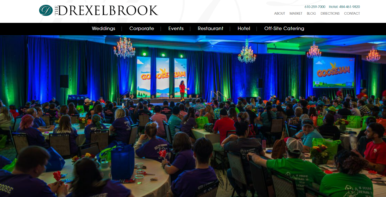 The Ultimate Guide to Event Venues in Philadelphia