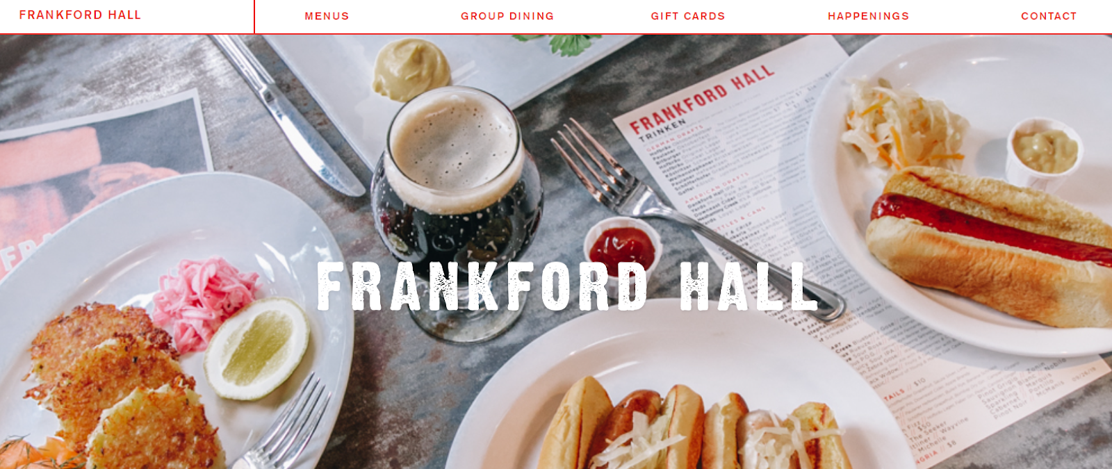 The Ultimate Guide to Event Venues in Philadelphia