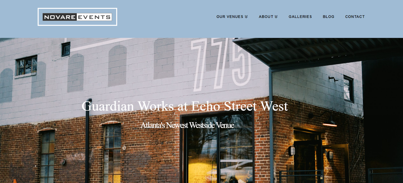 Discover Top Event Venues in Atlanta