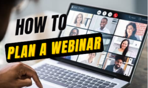 What is a Webinar? How Does it Work? | A Complete Guide