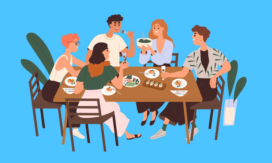 Virtual Event Theme Ideas - Engage Your Audience Online