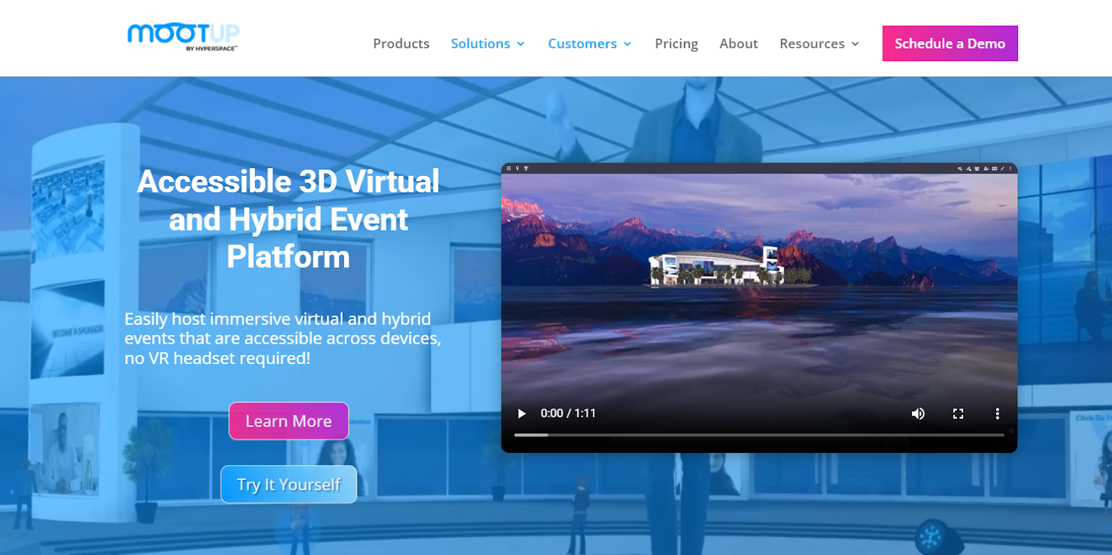 Top Virtual Exhibition Platforms to Elevate Your Events 2025