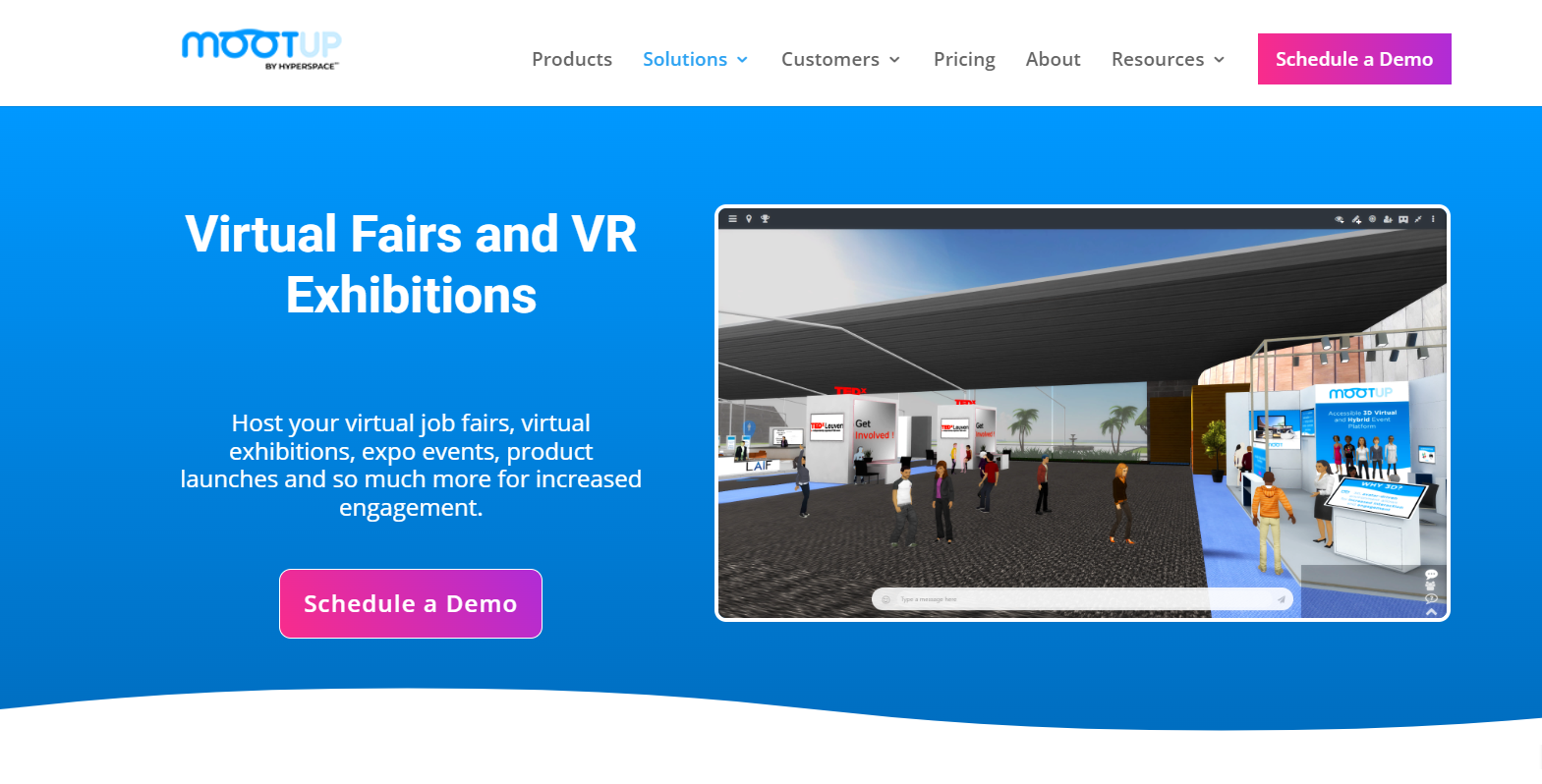 Top Virtual Exhibition Platforms to Elevate Your Events 2025