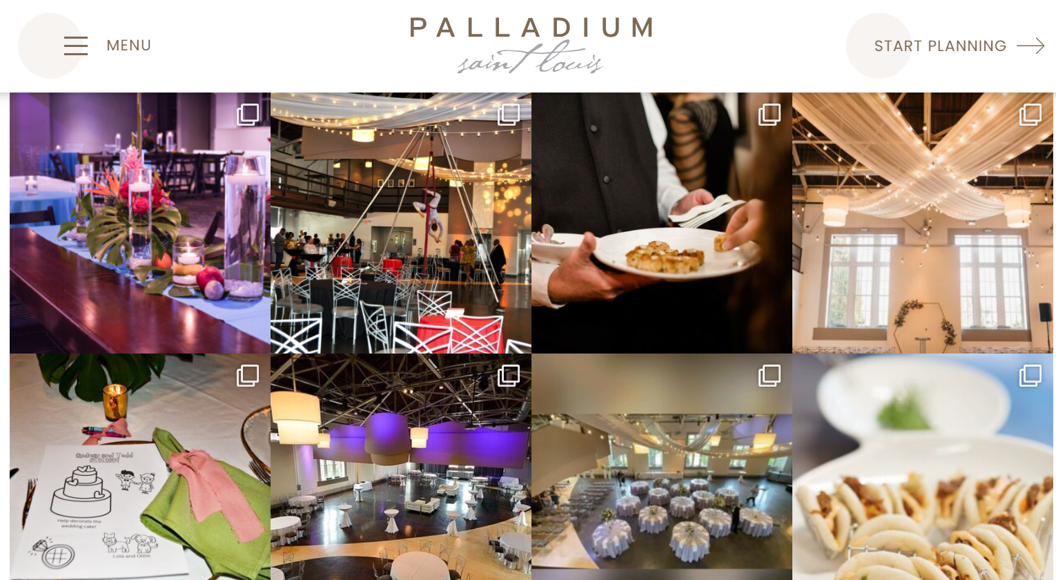 Exploring Premier Event Venues in St. Louis