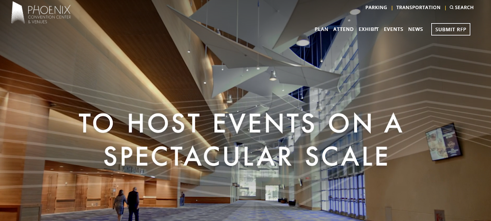 Discover the Best Event Venues in Phoenix