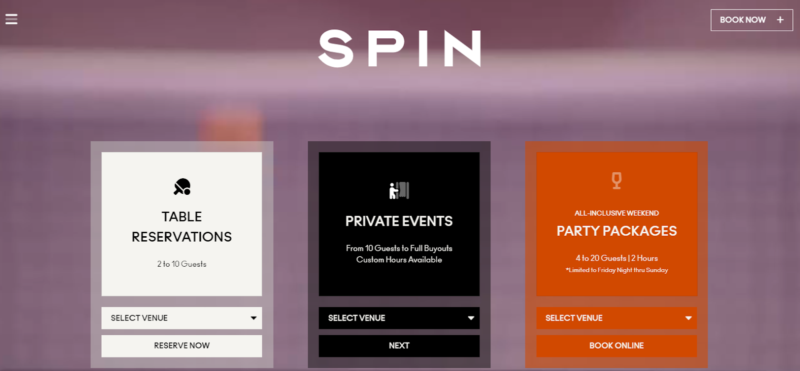 Discover the Best Event Venues in San Francisco