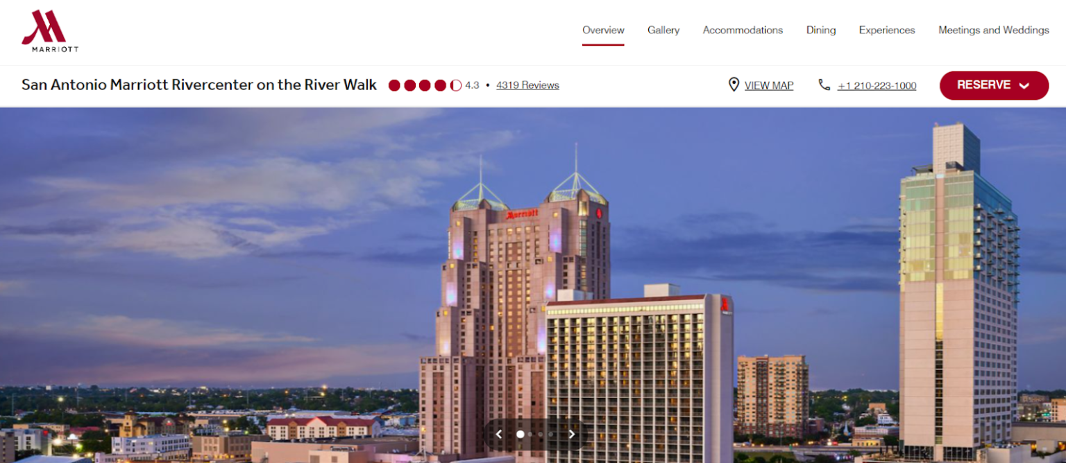 Discover the Best Event Venues in San Antonio