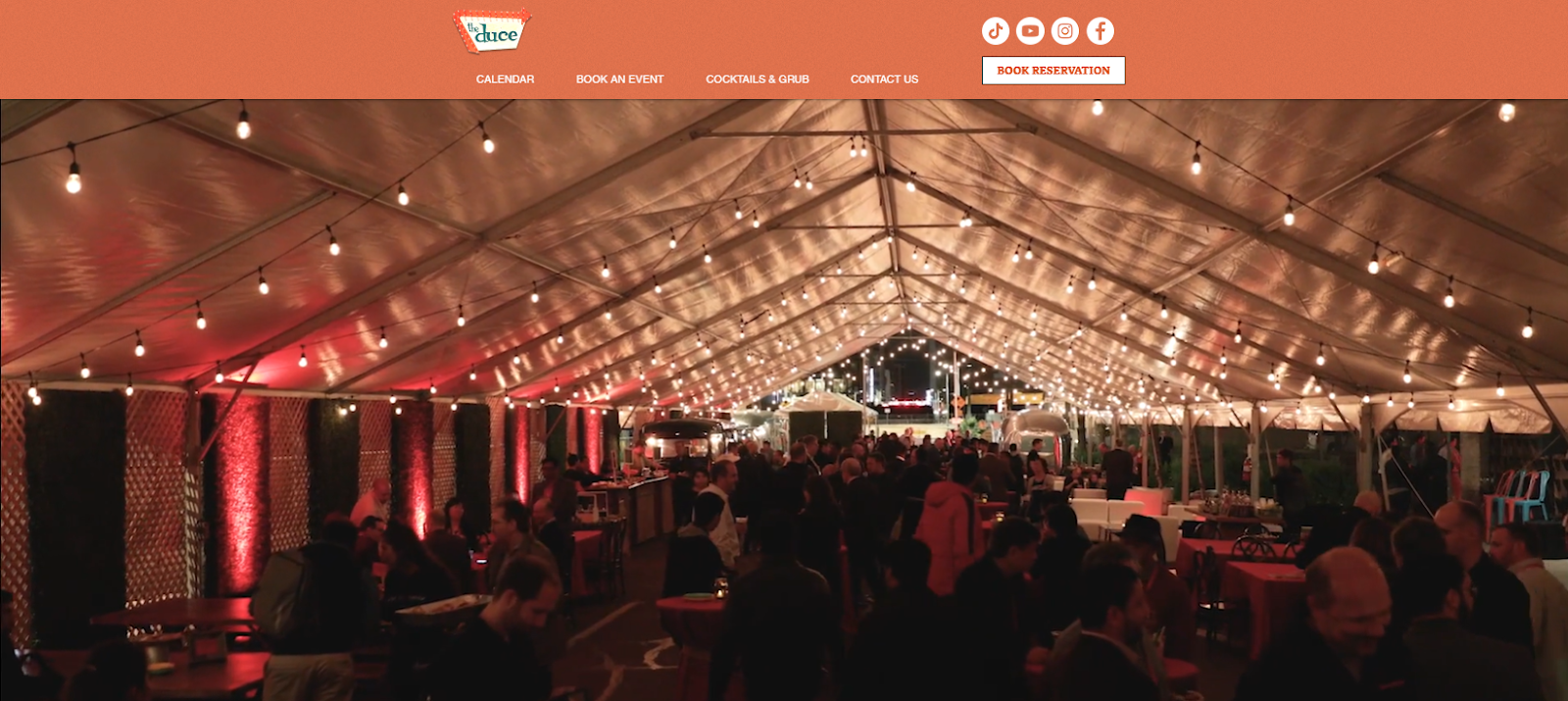 Discover the Best Event Venues in Phoenix