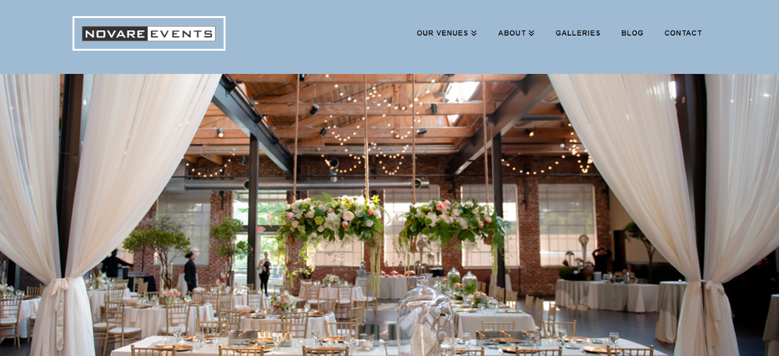 Discover Top Event Venues in Atlanta