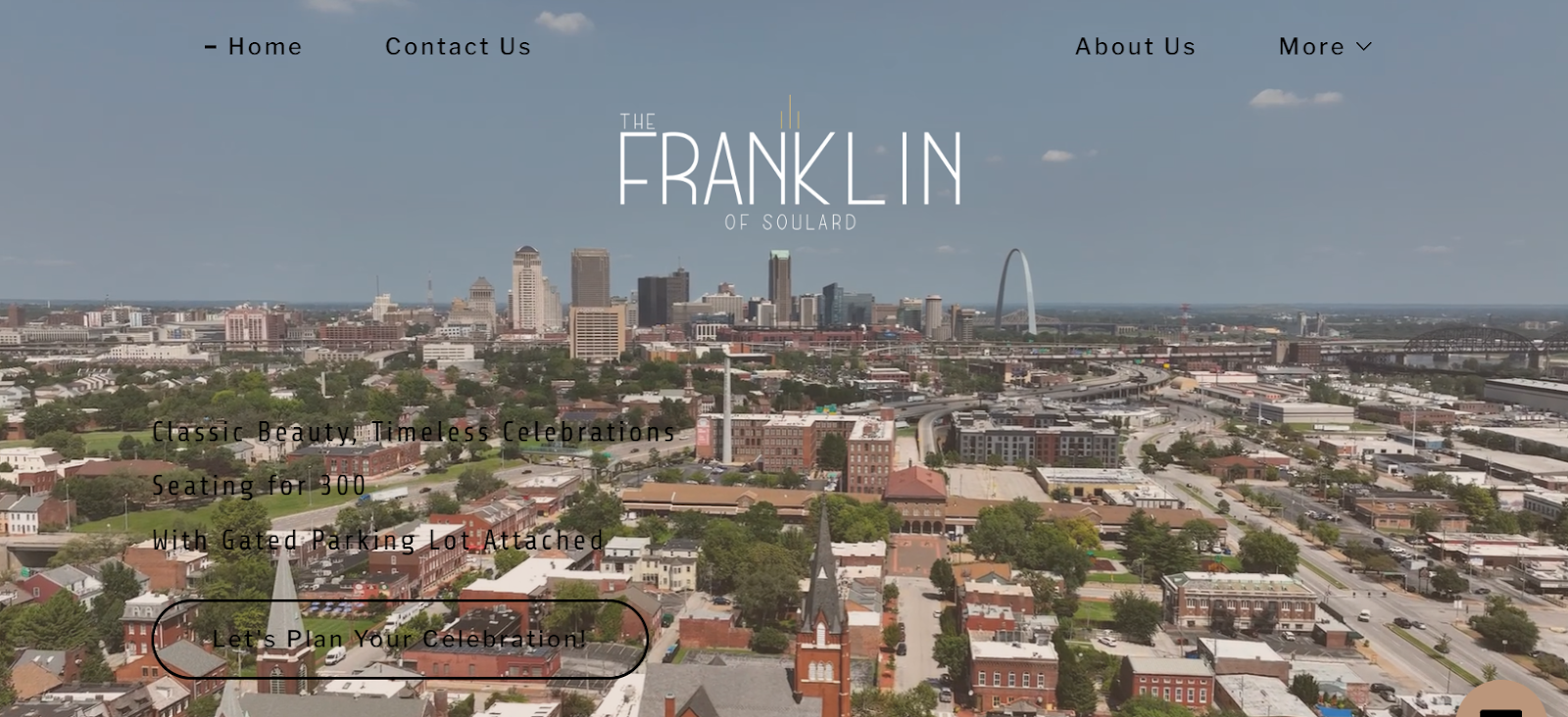 Exploring Premier Event Venues in St. Louis
