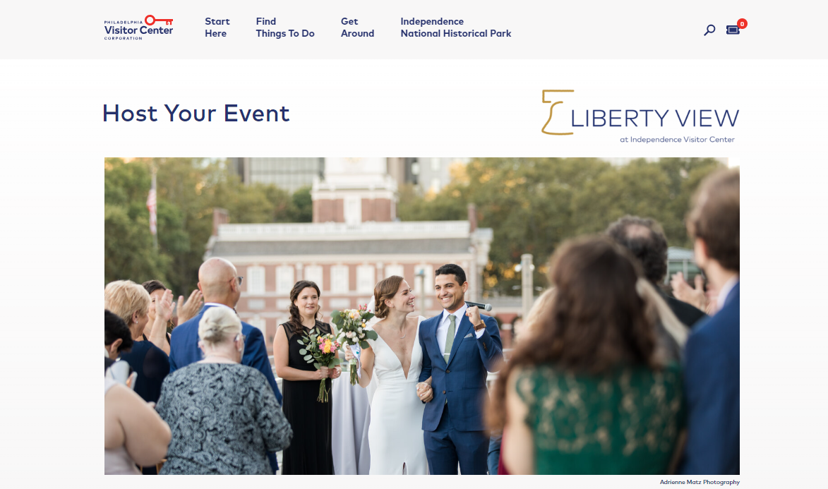 The Ultimate Guide to Event Venues in Philadelphia