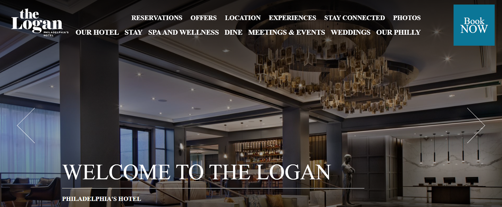 The Ultimate Guide to Event Venues in Philadelphia