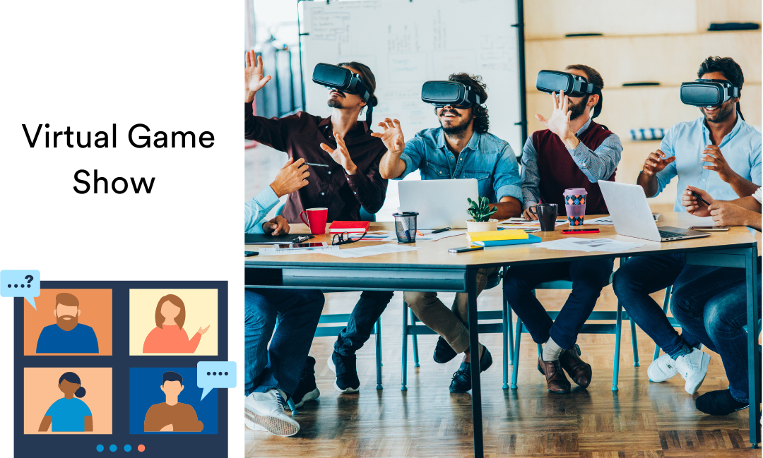 Virtual Event Theme Ideas - Engage Your Audience Online