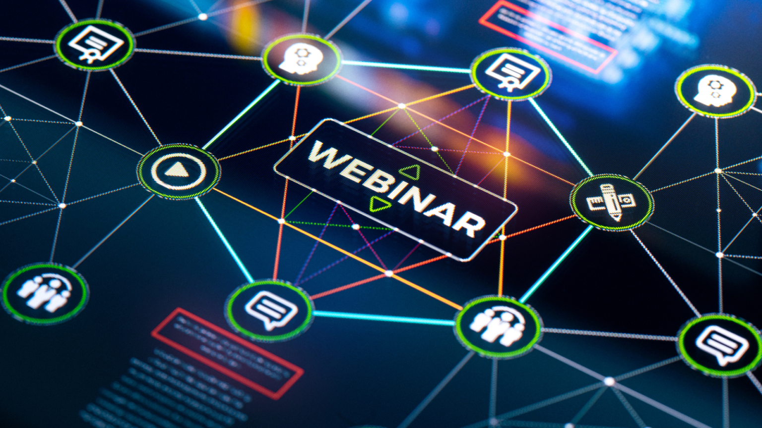 Webinar Slide Design: Tips for Engaging Presentations