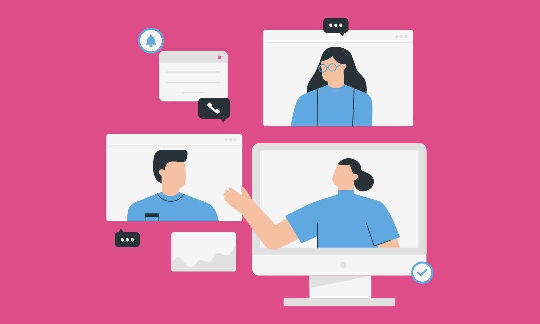 What are All-hands Meetings & How Can They Boost Team Morale?