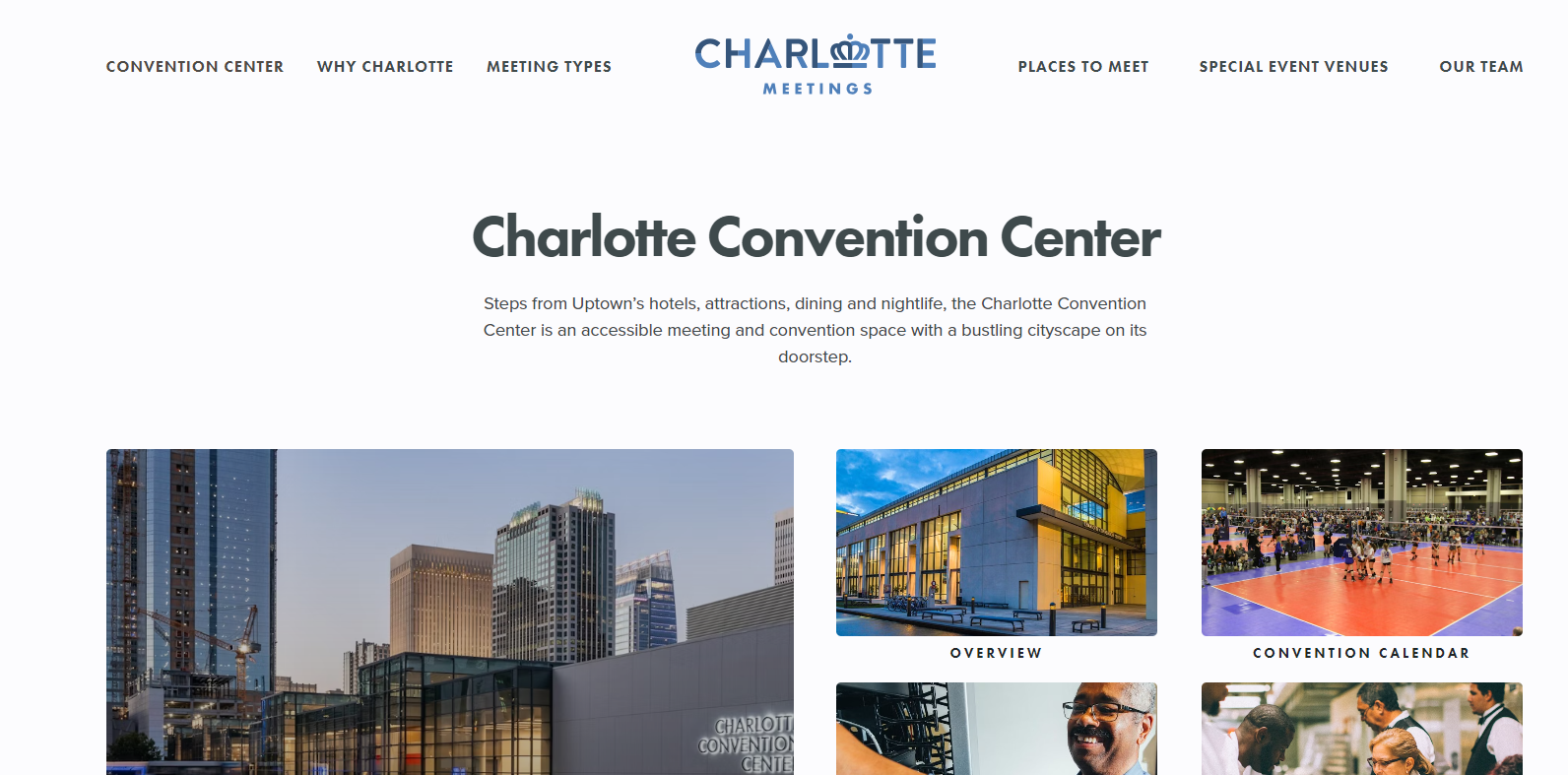 Discover Top Event Venues in Charlotte