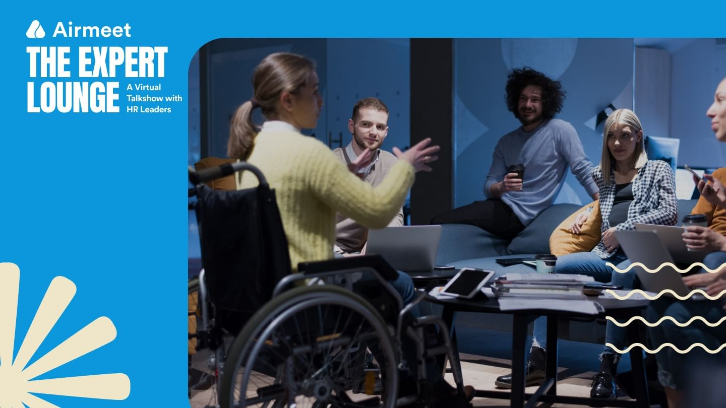 Fostering DEI and Accessibility: Creating Welcoming Spaces for All