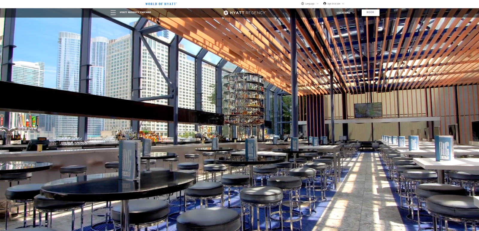 Discover Top Event Venues in North America