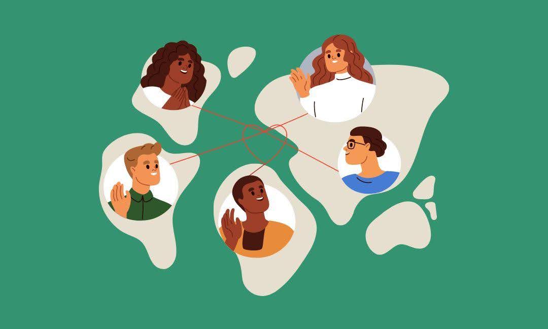 Improving Business Communication with HR Webinars