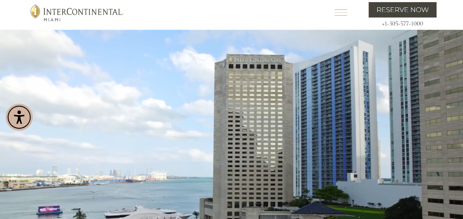 Discover Top Event Venues in North America