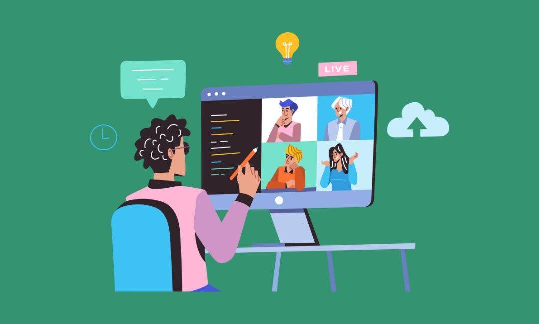 Improving Business Communication with HR Webinars