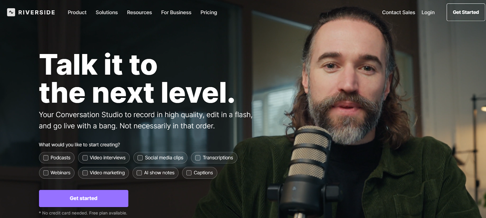 Different Types of Webinar Hosting Platforms for Creators