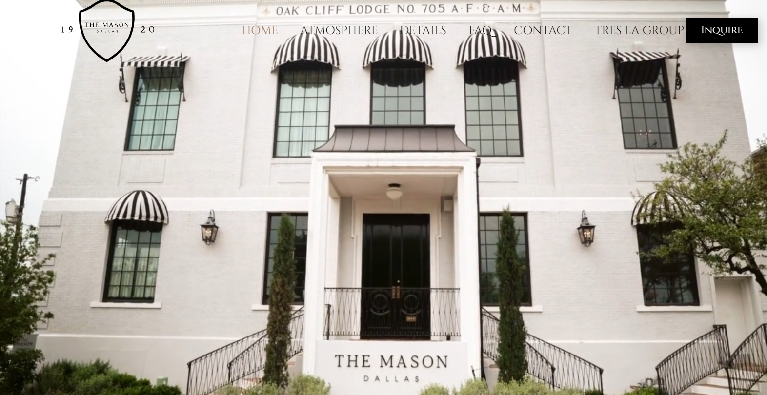 Discover Top Event Venues in Dallas