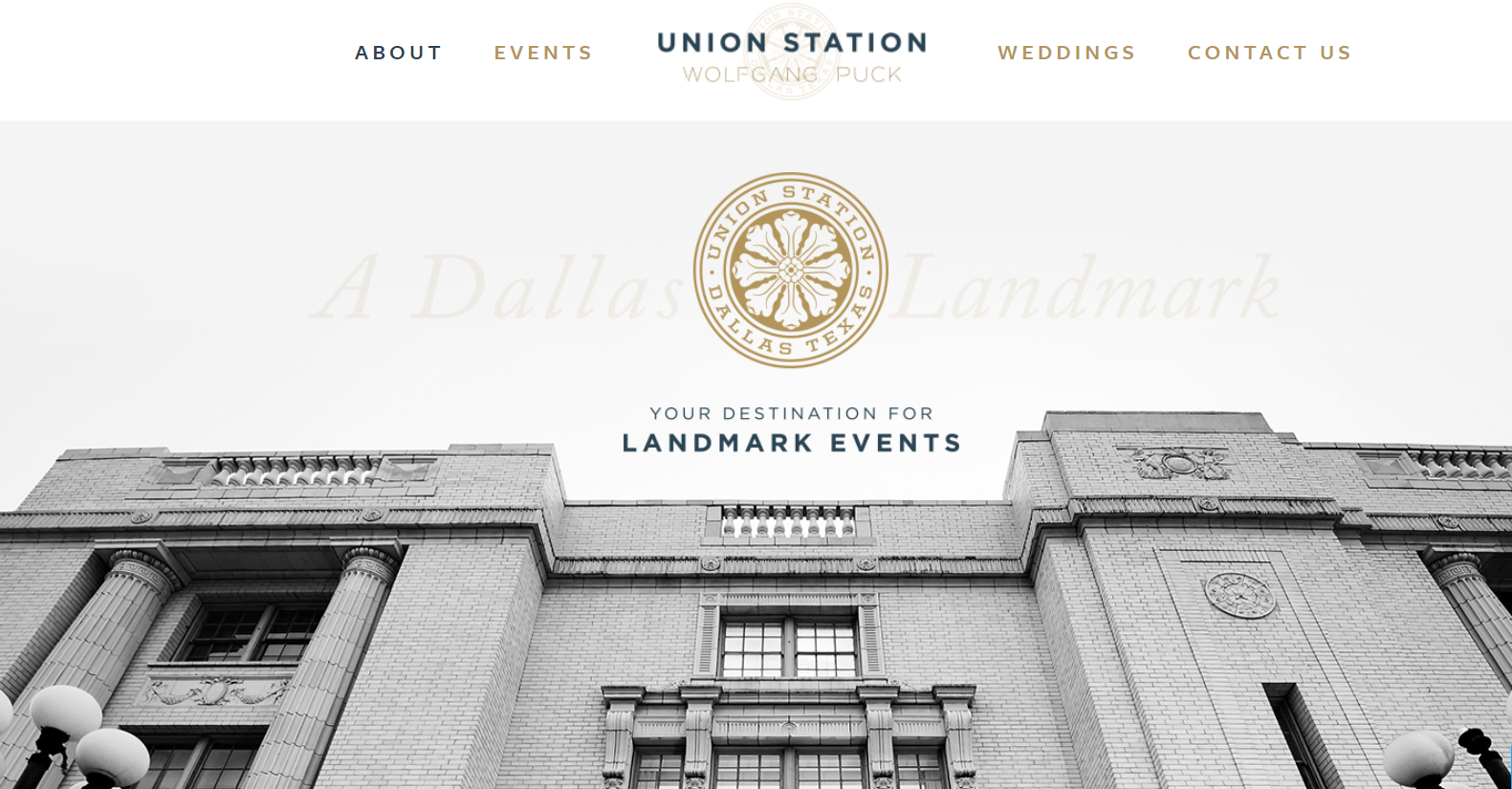 Discover Top Event Venues in Dallas
