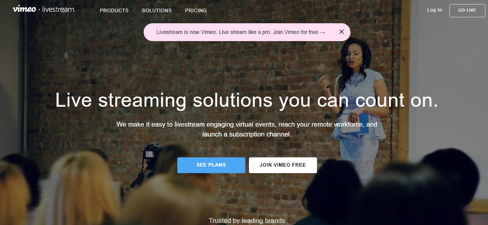 Different Types of Webinar Hosting Platforms for Creators