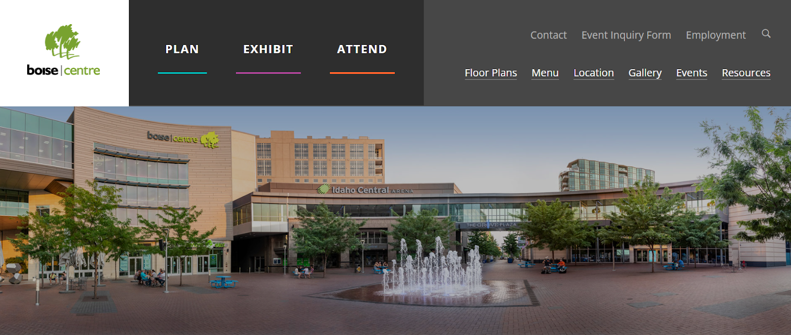 Discover Top Event Venues in Boise