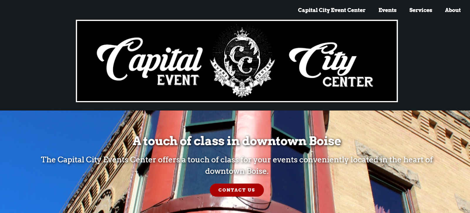 Discover Top Event Venues in Boise