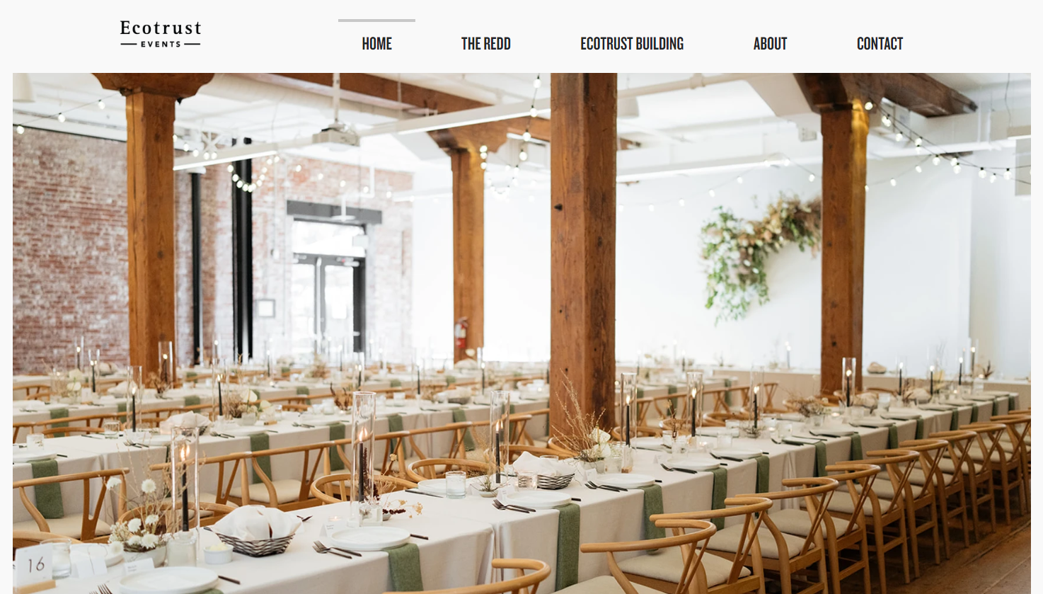 Discover Top Event Venues in Portland