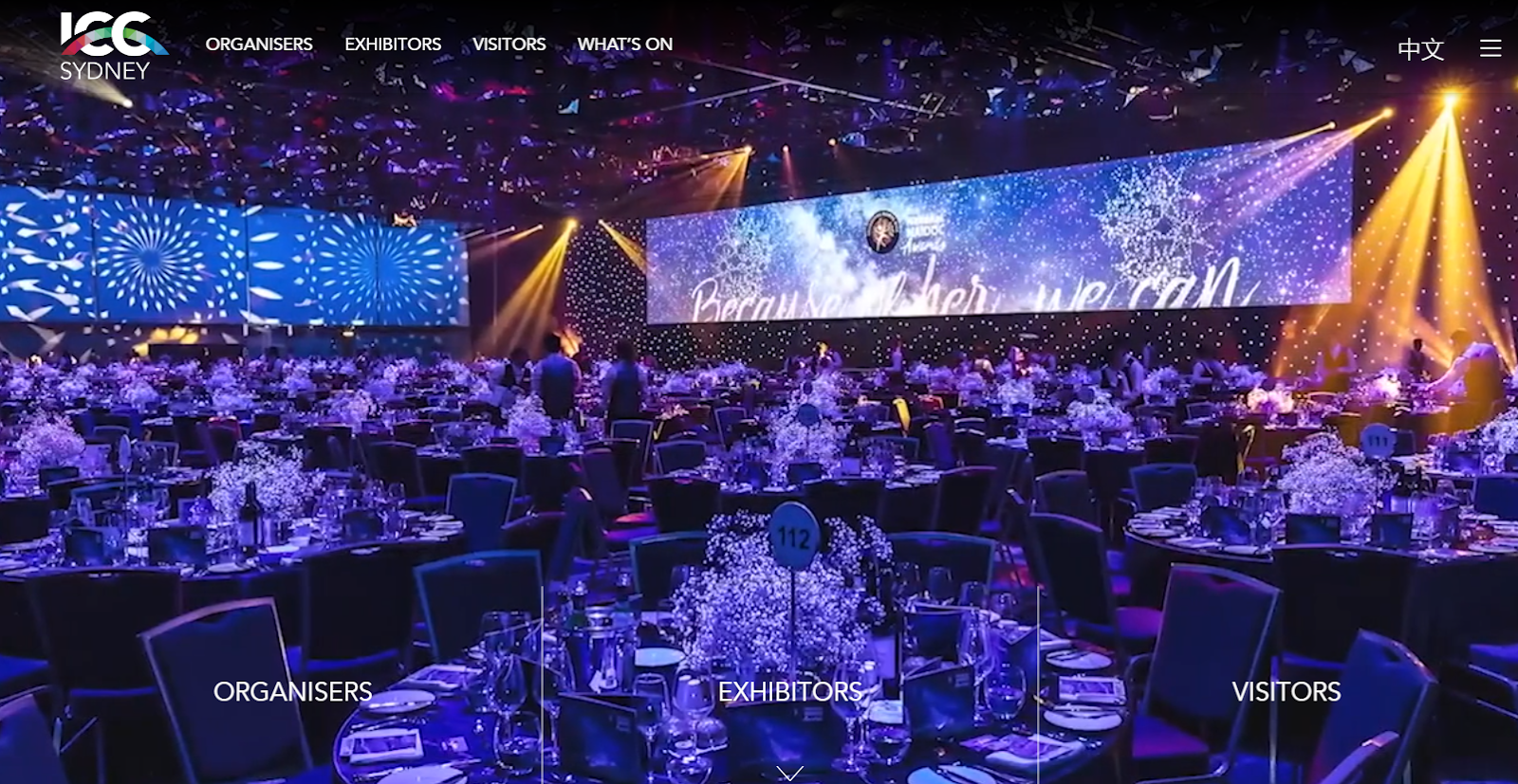 Discover Top Event Venues in Sydney