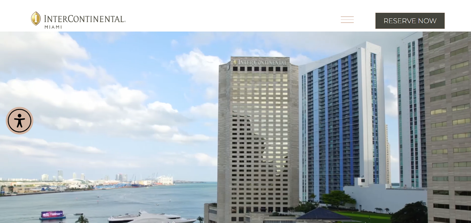 Discover Top Event Venues in Miami