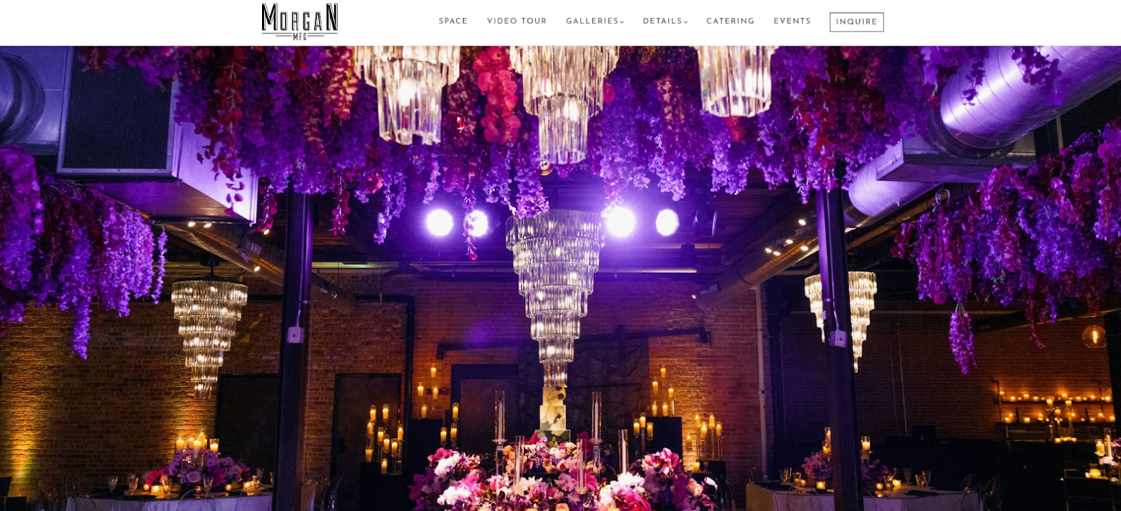 Discover Top Event Venues in Chicago