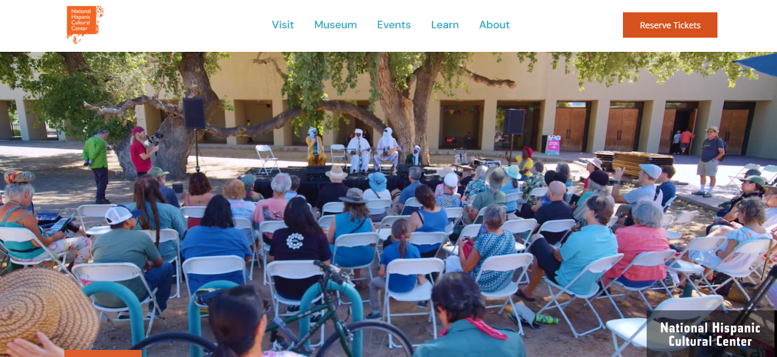 Discover Top Event Venues in Albuquerque