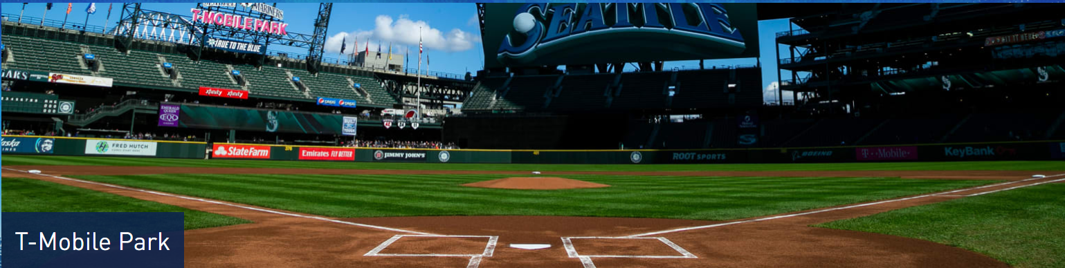 Discover Top Event Venues in Seattle