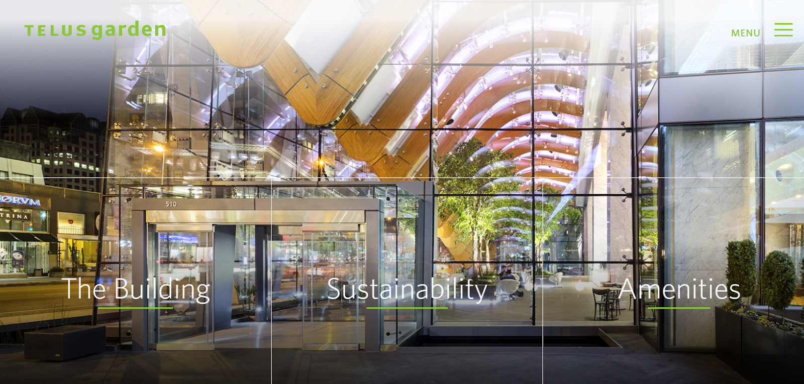 Discover Top Event Venues in Vancouver