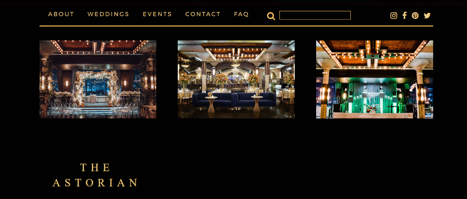 Discover Top Event Venues in Houston