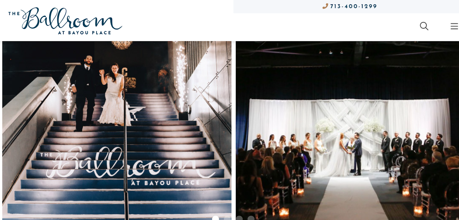 Discover Top Event Venues in Houston