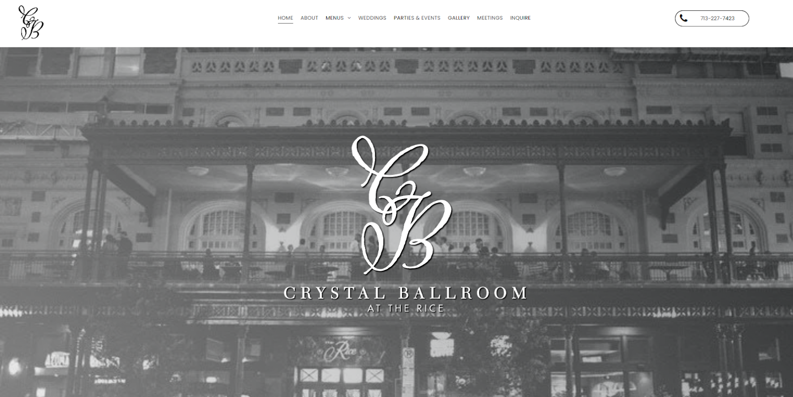 Discover Top Event Venues in Houston