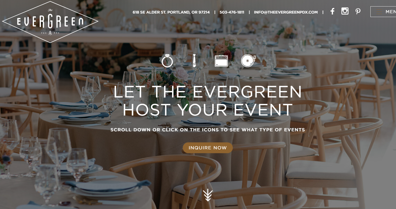 Discover Top Event Venues in Portland