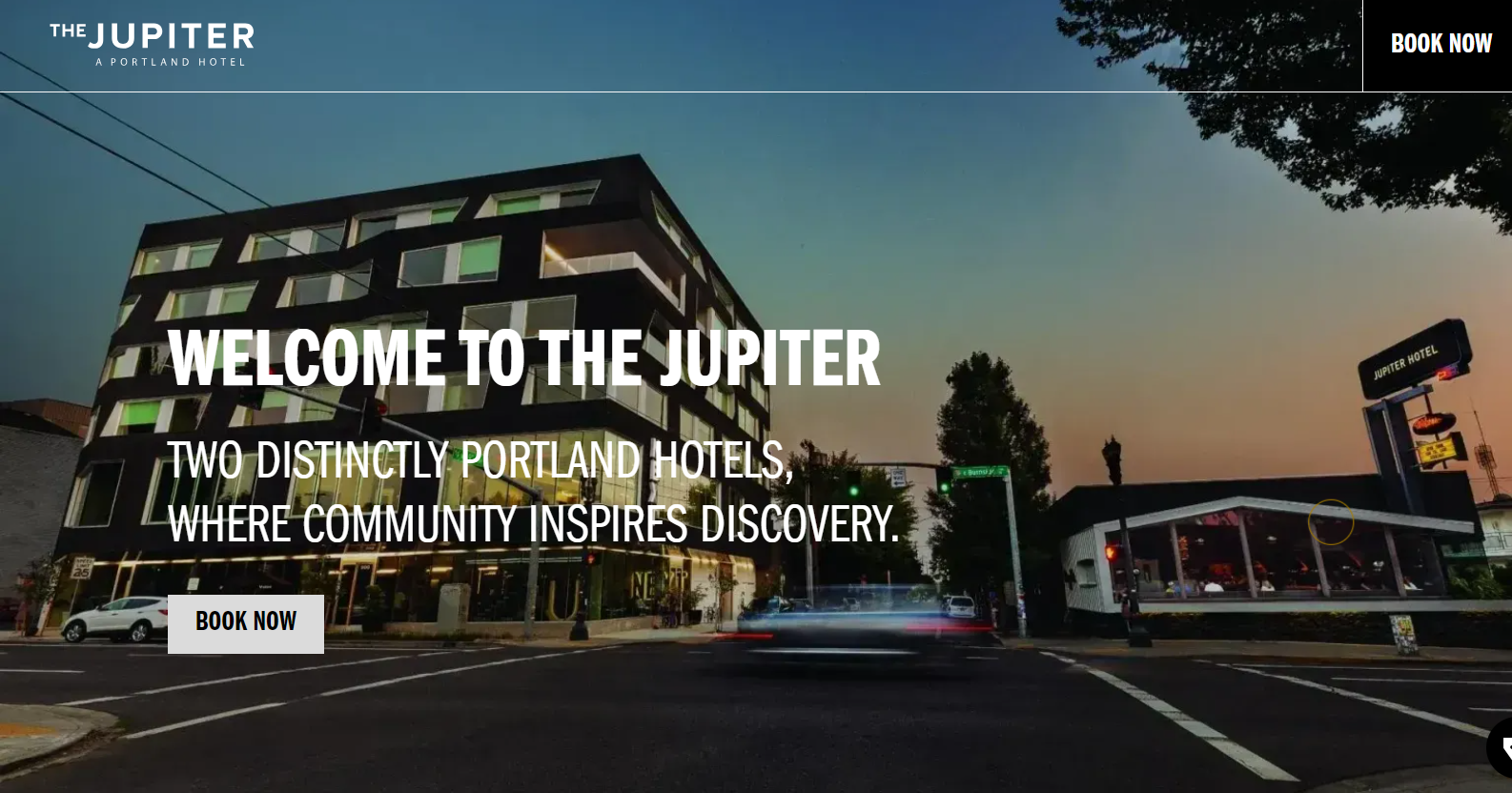Discover Top Event Venues in Portland