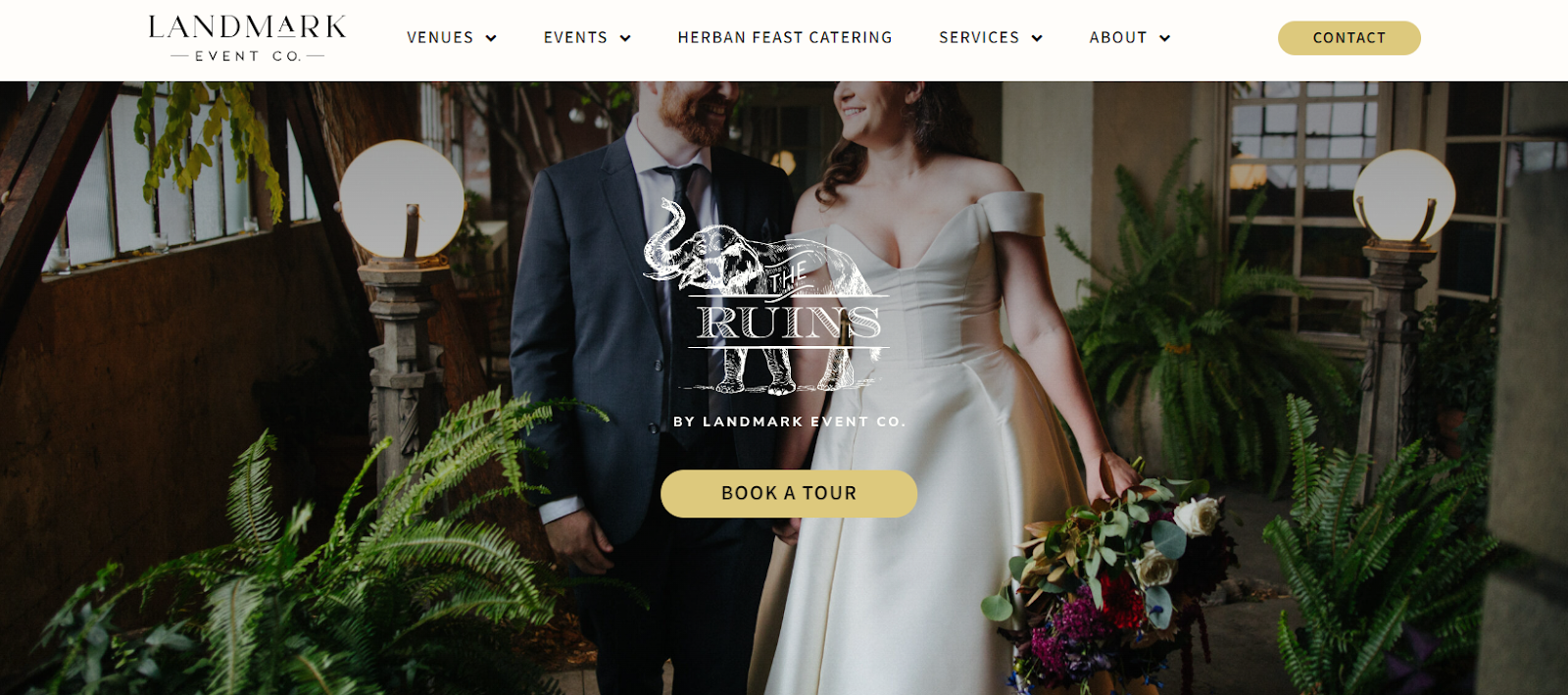 Discover Top Event Venues in Seattle
