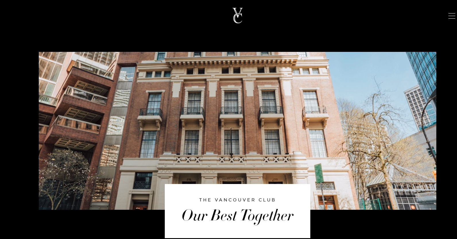 Discover Top Event Venues in Vancouver