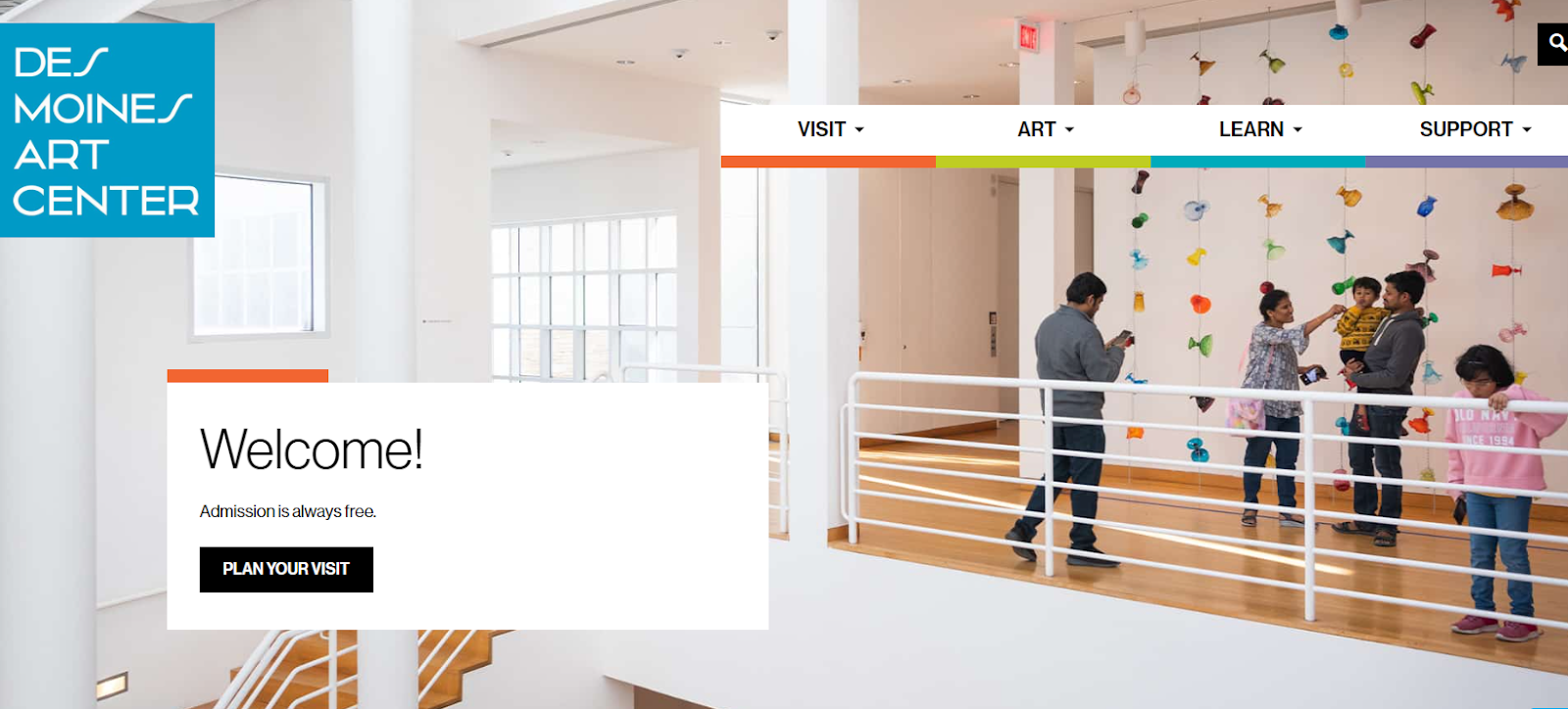 Exploring Des Moines Event Venues