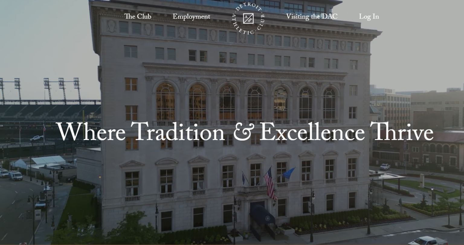 Discover Top Event Venues in Detroit