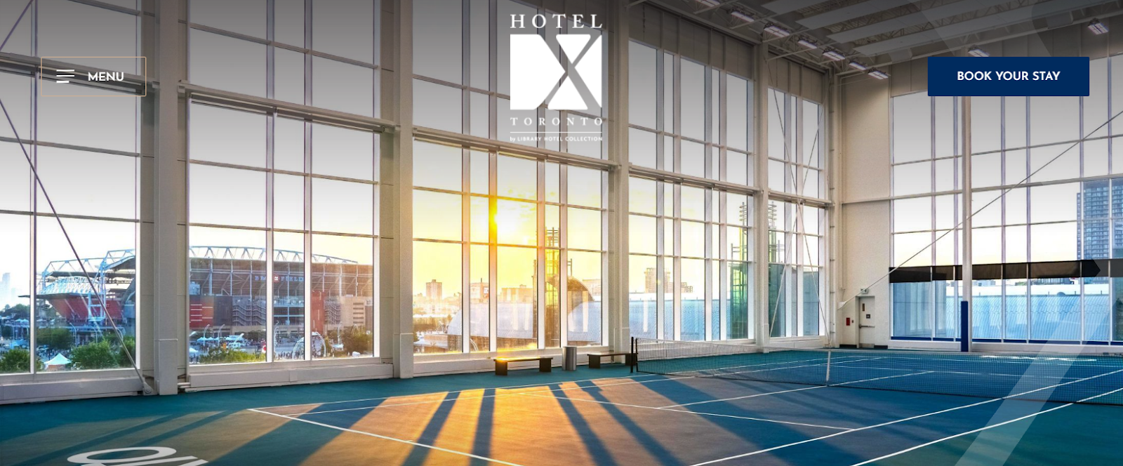 Discover Top Event Venues in Toronto