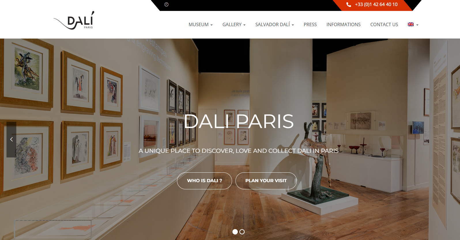Discover Top Event Venues in Paris